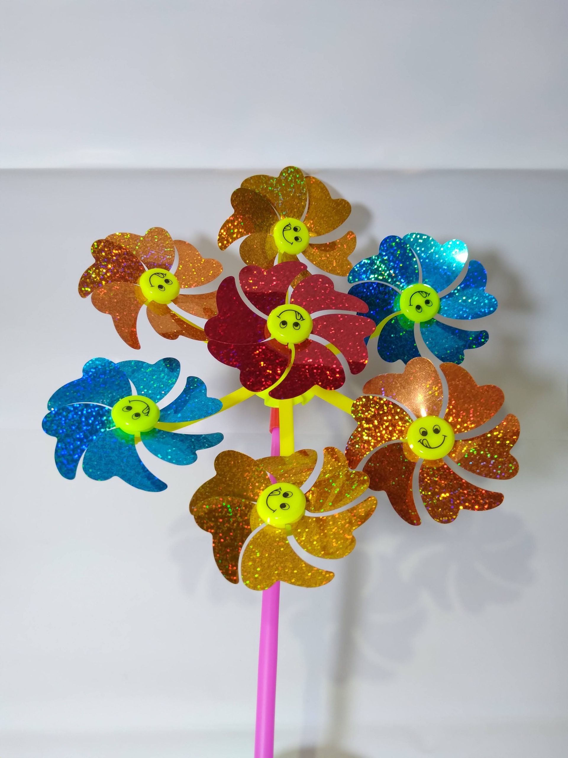 Remolino Multiflores Mediano 1 ud - Aqua y Flores - Importadora de ...