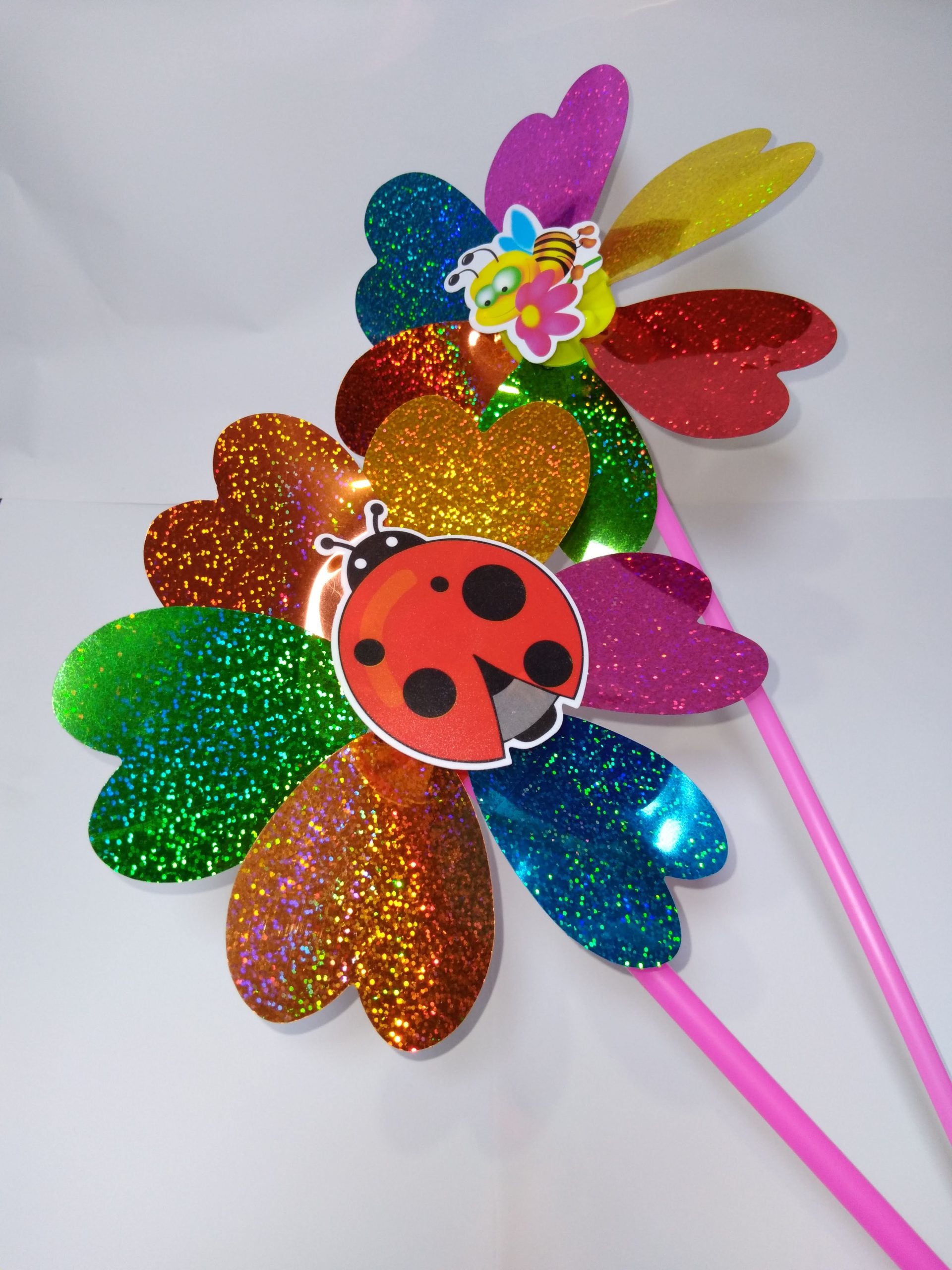 Remolino Chico 40x20cm 2 uds - Aqua y Flores - Importadora de Insumos ...