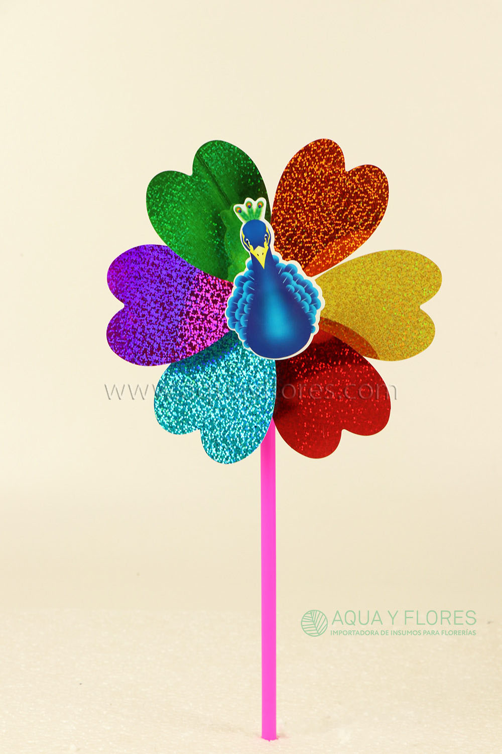 Remolino Chico 40x20cm 2 uds - Aqua y Flores - Importadora de Insumos ...